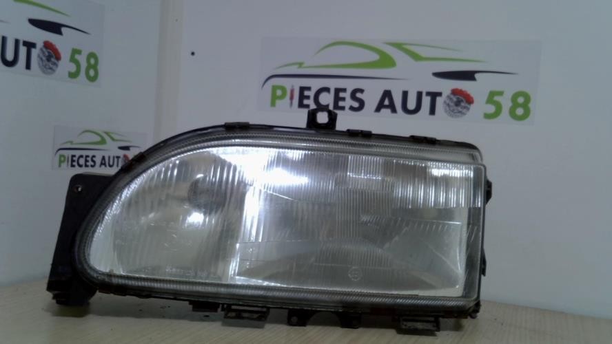 Optique avant principal gauche (feux)(phare) FORD SCORPIO 1 PHASE 2 ...