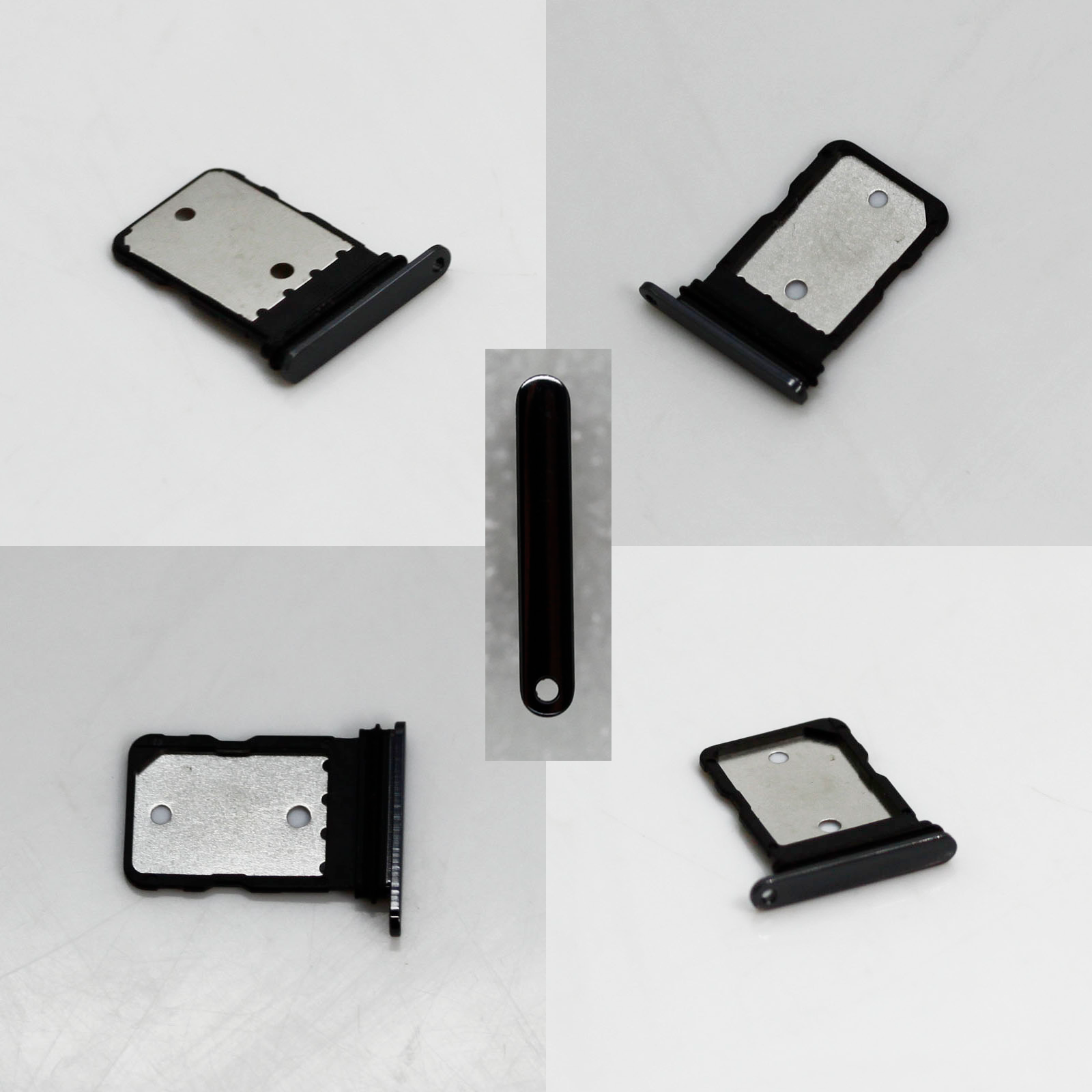 Original SIM Card Tray Nano Card Holder Slot For Google Pixel 8 / Pixel ...