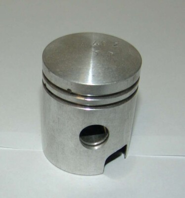 Piston Piaggio Ace 1834 2 strokes C110 D.40,2 | eBay Australia