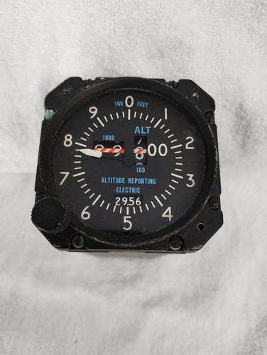 ARC EA 401A P/N : 42540-2114 ENCODING ALTIMETER | eBay