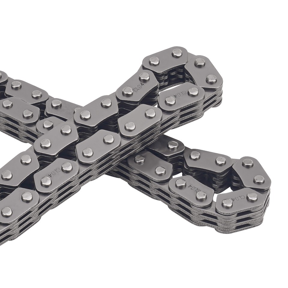 Cam Timing Chain For Kawasaki EL250 Eliminator EX250 Ninja 250 ZZR250 ...