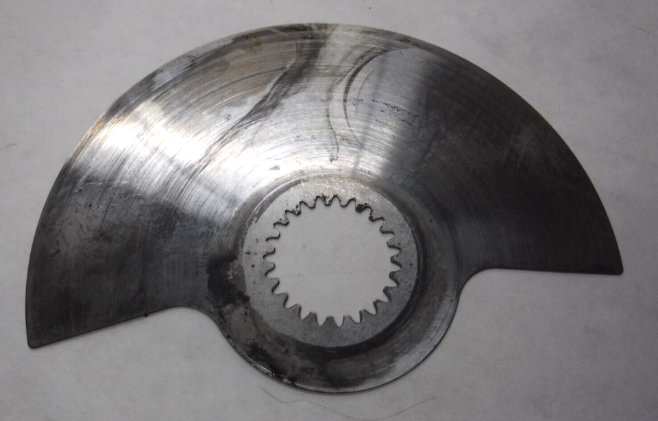 OEM 1999 99 SEADOO SEA DOO GSX RFI 787 800 ROTARY VALVE PLATE B21-8 | eBay