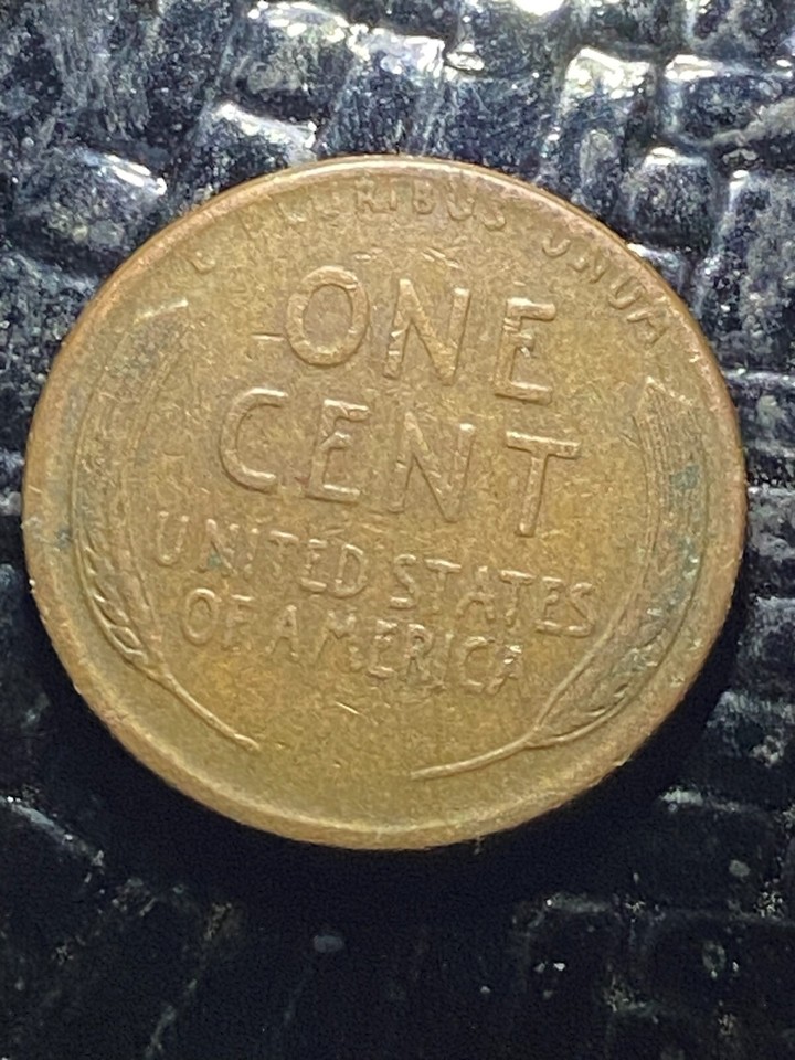 Rare 1950 D wheat penny | eBay