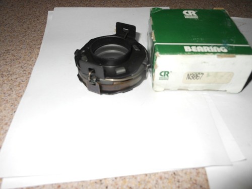 VALEO N3067 = 614126 CLUTCH RELEASE BEARING~~~~~~~FREE SHIPPING | eBay
