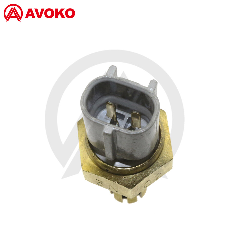 OEM Intake Air Temperature Sensor Sender For Toyota PicnicI RAV 4 Verso ...