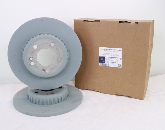 Mercedes-Benz A0004230512 günstig kaufen | eBay