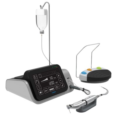 COXO Dental Physio Surgical Motor with 80 N.cm and light for implant ...