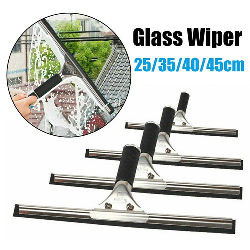 Home Applicator Tools Cleaning Brush Glass Cleaner Window Squeegee ...
