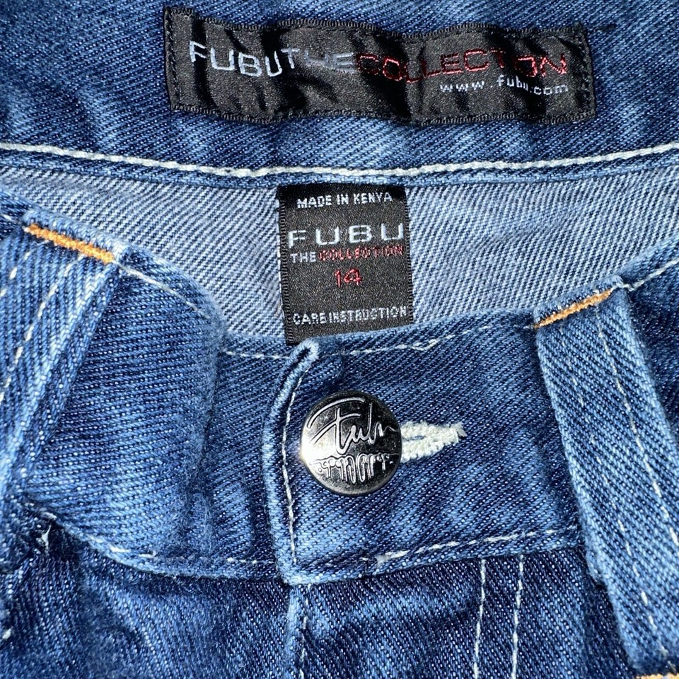 Fubu Shortee Collection