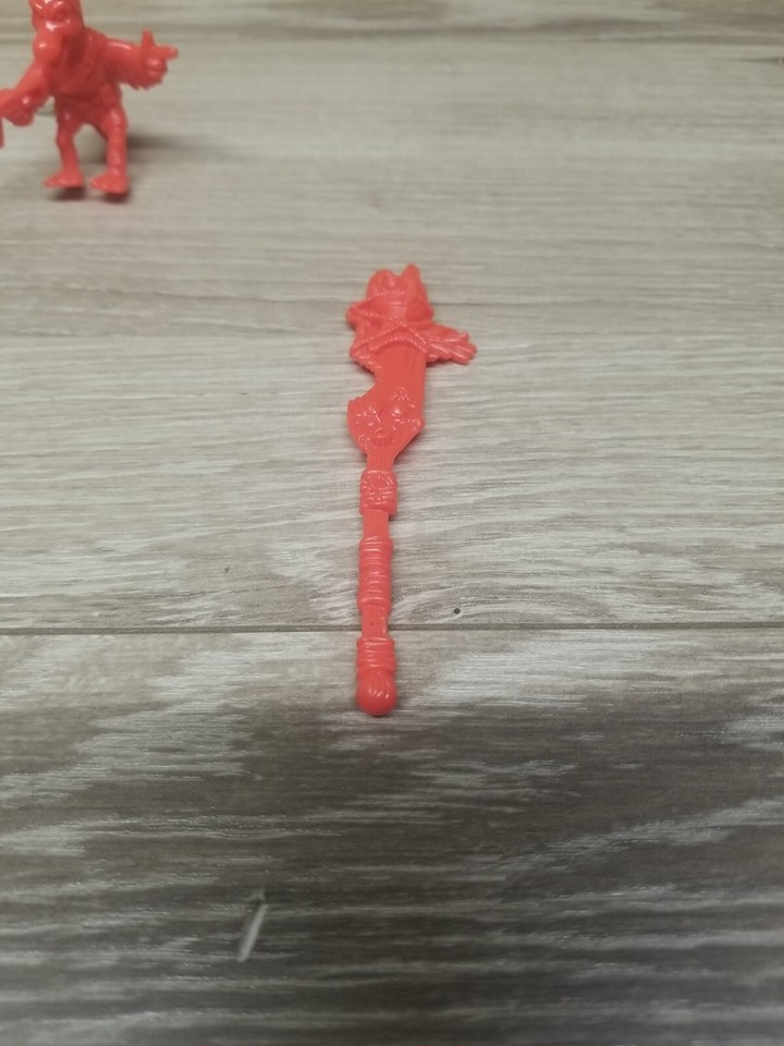 Sewer Sea Gull Sidekick TMNT Playmates Action Figure Midshipman Mike ...