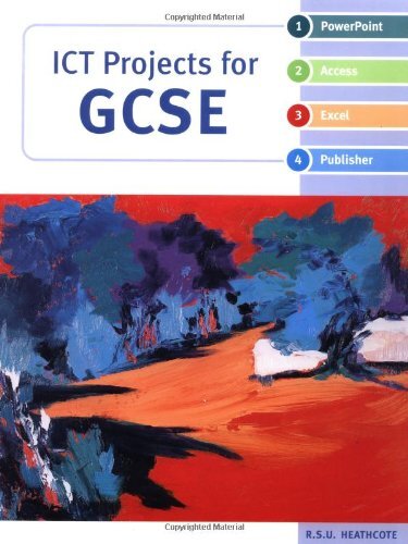 ICT Projects for GCSE (GCSE Series) | eBay