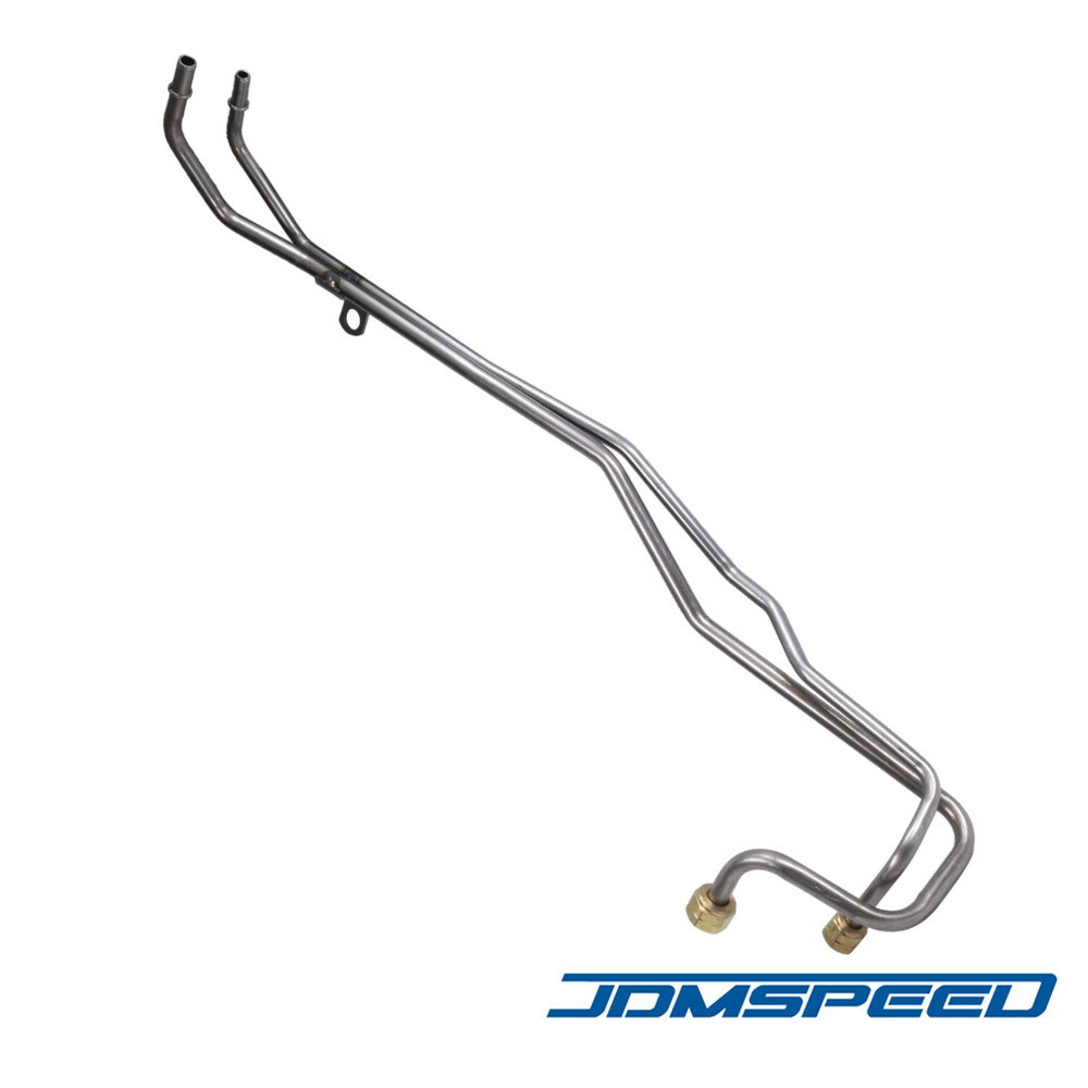 Diesel Fuel Supply Return Line Assembly For Ford Powerstroke 7.3L 1998 ...