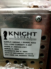 Knight KSH250-2301 Servo Hoist 500 Lb Capacity 240VAC 1PH - Factory ...