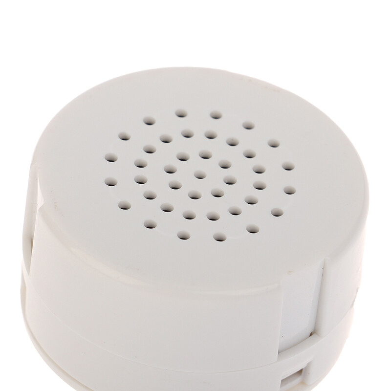 Toy Voice Box Record Custom Message For Plush Toy Voice Recorder DIY ...