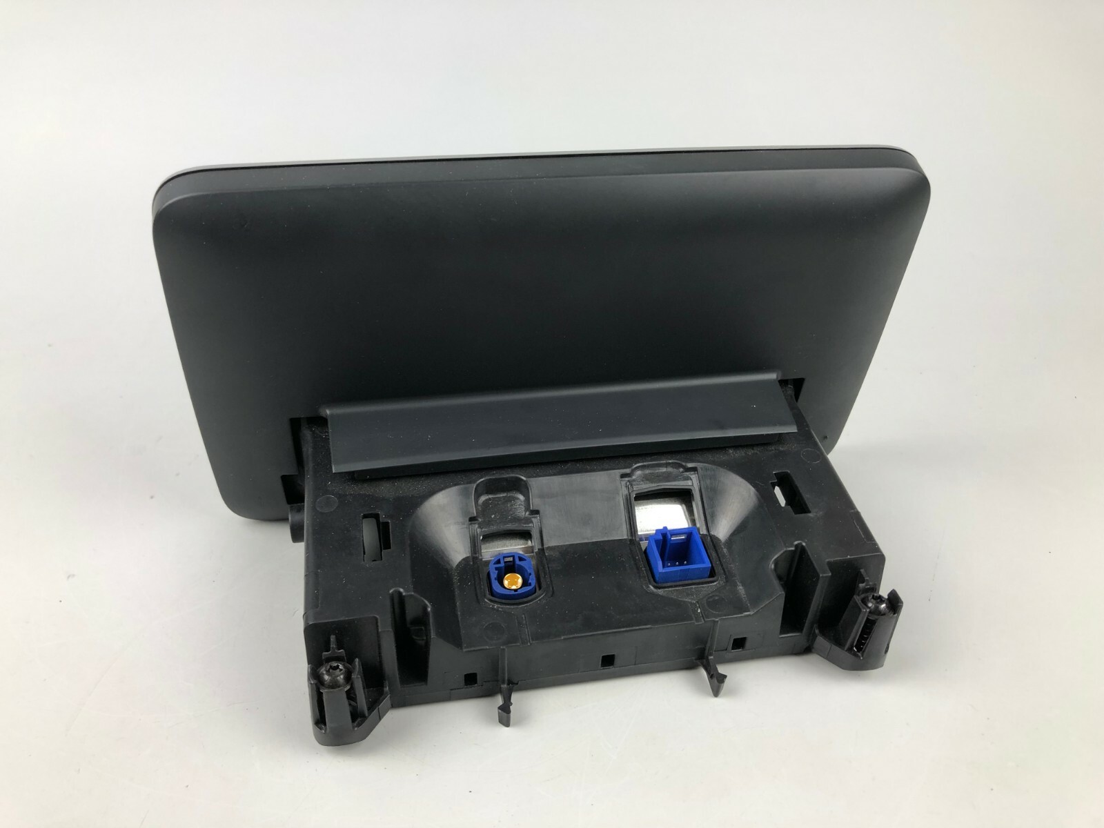 Mercedes Benz C Class W205 Navigation Media Display Monitor Screen ...