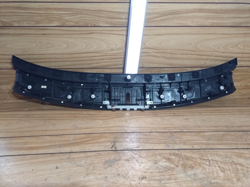 Infiniti FX FX50 Trunk Lock Trim 2012 FX37 FX50 QX70 84992-1CA0A | eBay