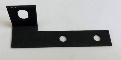 Military Surplus Mounting Bracket, NSN 5340-01-460-2424, P/N 55-03884 ...
