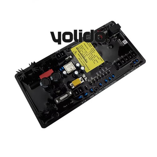 1PC NEW AVR Automatic Voltage Regulator BE2000E For BASLER # | eBay