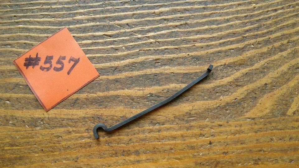 Winchester 1894 Model 94 Carrier Spring Post 64 Models OEM 30-30 Cal | eBay