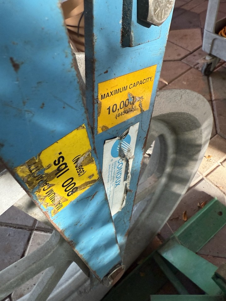 CONDUX CABLE GLIDER WIRE PULLER TUGGER Pick Up Only | eBay