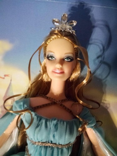 Ethereal Princess 2006 Barbie Doll for sale online | eBay