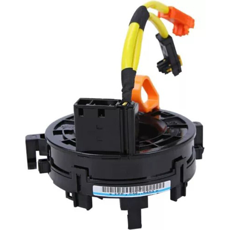 Spiral Cable Clock Spring For Toyota Camry Prius Yaris 84306-47020 ...