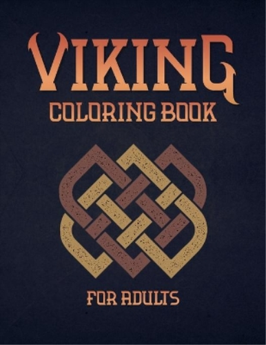 Heidi Lund Viking Coloring Book For Adults (Poche) 9798587424586 | eBay