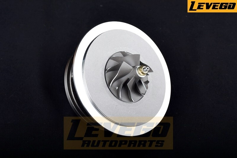 NEW GT2260V CHRA for BMW X5 3.0L 753392-0003 742417 11657791046 791044E ...