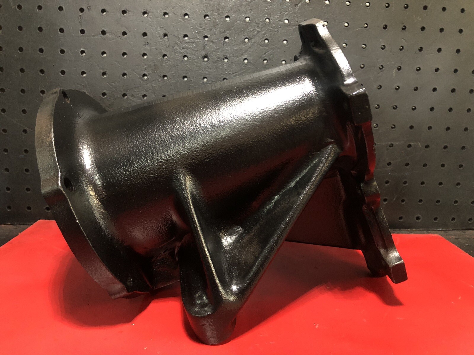 1985-1991 GM SM465 Transmission to 208C 241C Transfer Case Adapter ...