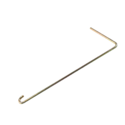 GENUINE OEM TORO PART # 92-5771 TOOL-SPRING FOR LAWN TRACTORS 71228 ...