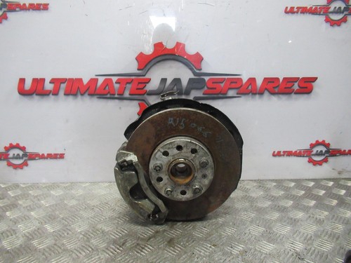 VOLKSWAGEN GOLF RIGHT FRONT HUB ASSEMBLY GEN 7, ALLTRACK, 05/15-03/17 ...