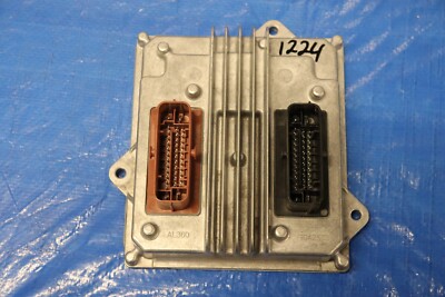 2016 CADILLAC ATS-V COUPE 3.6L LF4 OEM BCM BODY CONTROL MODULE UNIT ...