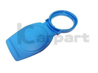 GENUINE New Windscreen Washer Tank Cap VW Audi Seat Skoda 3Q0955455 VAG ...