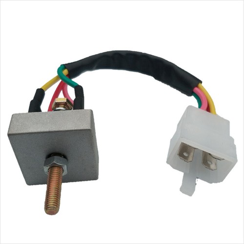 For Honda Regulator Rectifier CT 90 CB 125 CL 125s XL 100 31700-102-731 ...