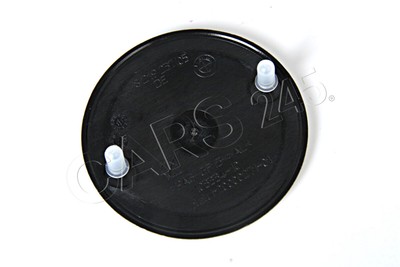 Genuine BMW I Hybrid M2 M3 M5 X1 i3 3 E38 E39 E46 Grommets 3pcs ...