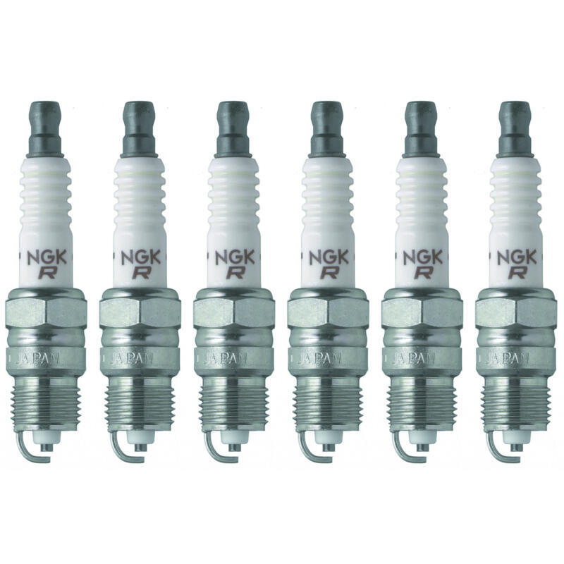 NGK UR4 - Alternative spark plugs