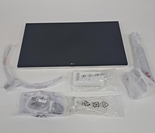 LG UltraFine UHD 27-Inch 4K UHD 2160p Computer Monitor 195174002889| eBay