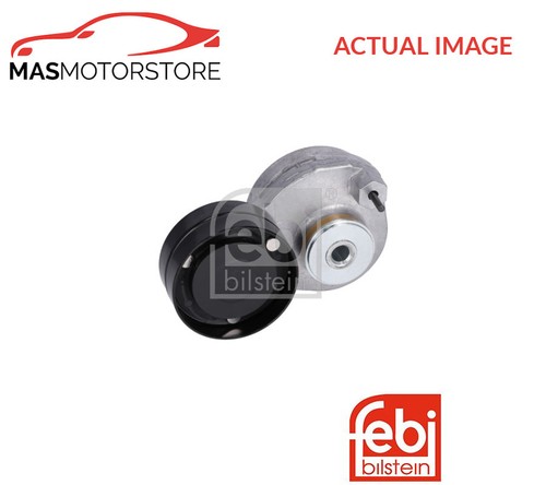 MICRO-V MULTI RIBBED BELT TENSIONER FEBI BILSTEIN 40126 FOR DAF CF 85 ...