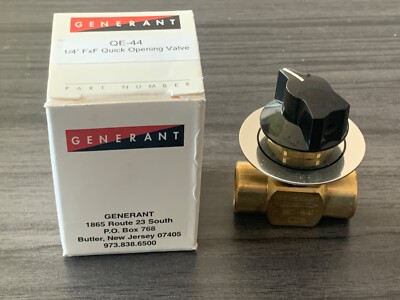 Pneumatic Valves - 3 Way Pneumatic Valve