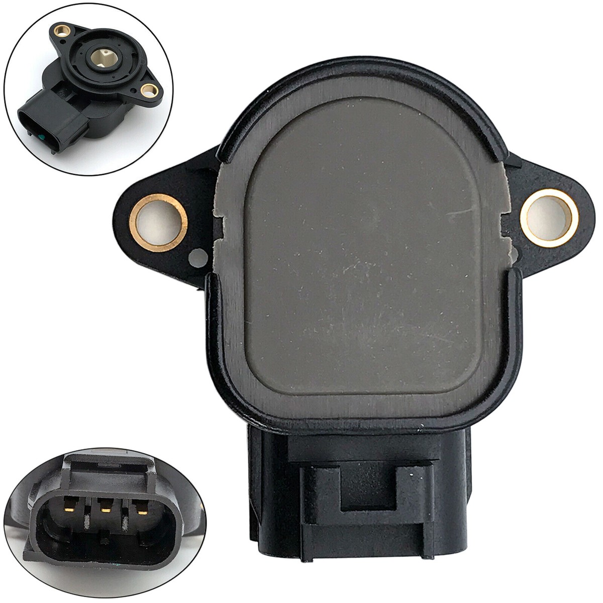Tps RPD Throttle Position Sensor For All New N Max