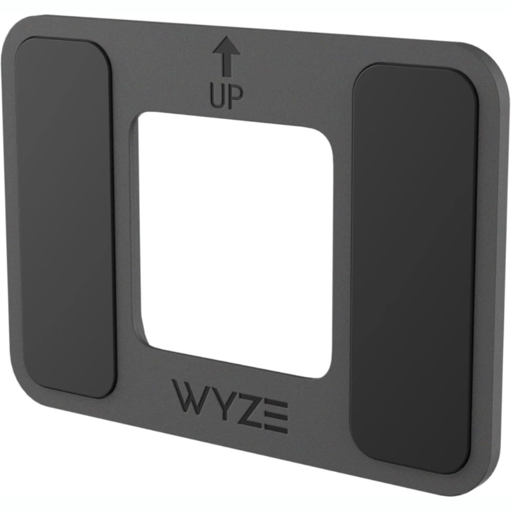 Wyze Window Mount for Cam v3- WYZEC3WM (A-Grade Refurbished) | eBay
