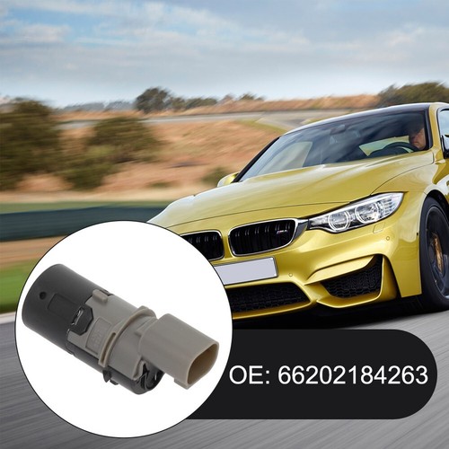 Capteur de Recul Accessoires 66202184263 ABS for SUV (E53) | eBay