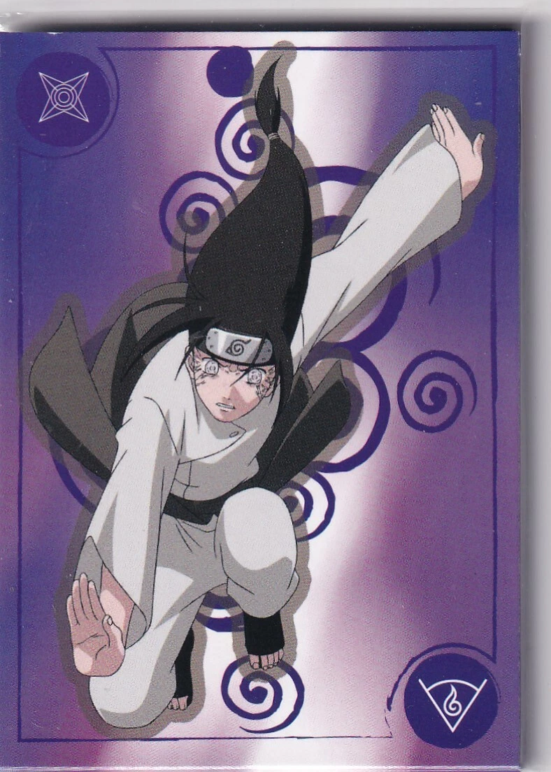 Neji Hokage