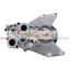 New Oil Pump 8170261 for Volvo Excavator EC460B EC330B Engine D12D ...