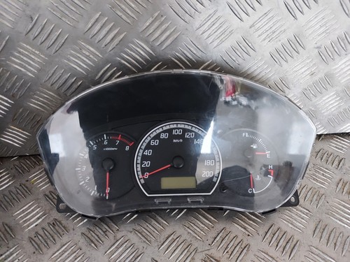 Bloc compteur - SUZUKI SWIFT III (3) 1.3L VVT 93CH 179.729 KMS - Réf ...