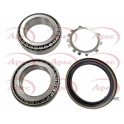 APEC Rear Wheel Bearing for Mercedes Benz Sprinter 2.1 May 2011 to May ...