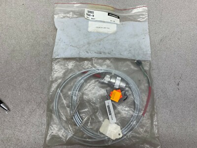 NEW IN BAG OMEGA CABLE ASSEMBLY CX3040-10 | eBay