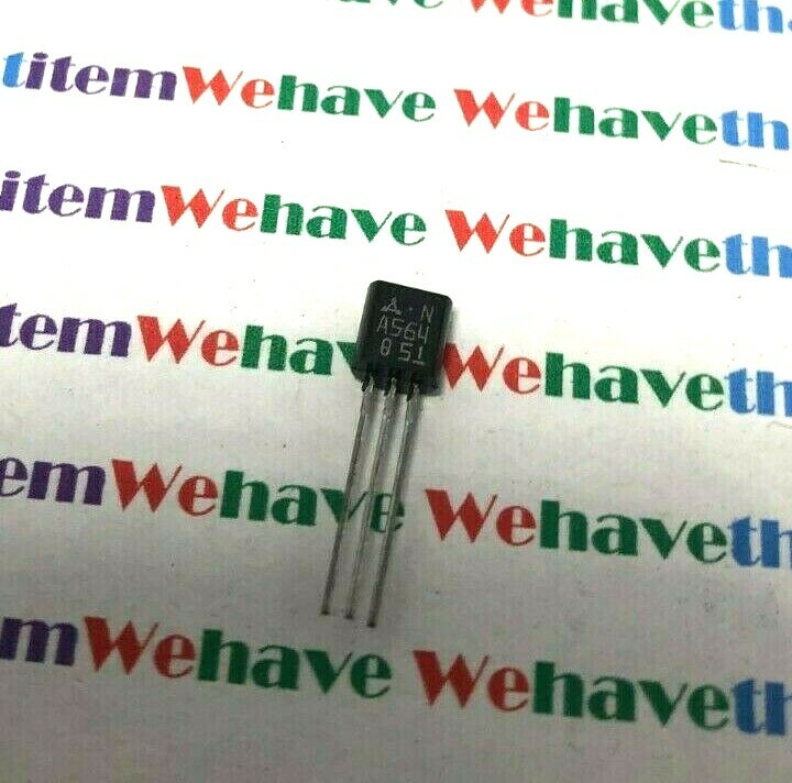 2SA564 / TRANSISTOR / 12 PIECES (qzty) | eBay
