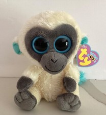 Bananas the Monkey - Beanie Boos - Beaniepedia