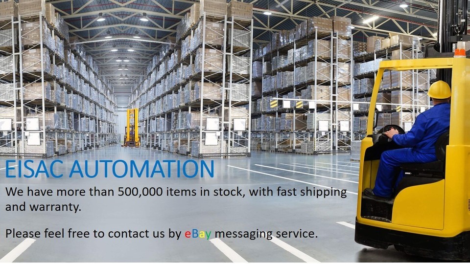 1PC TMV006E0100WMM USED 3-MONTH WARRANTY (FAST SHIPPING) VIA DHL | eBay